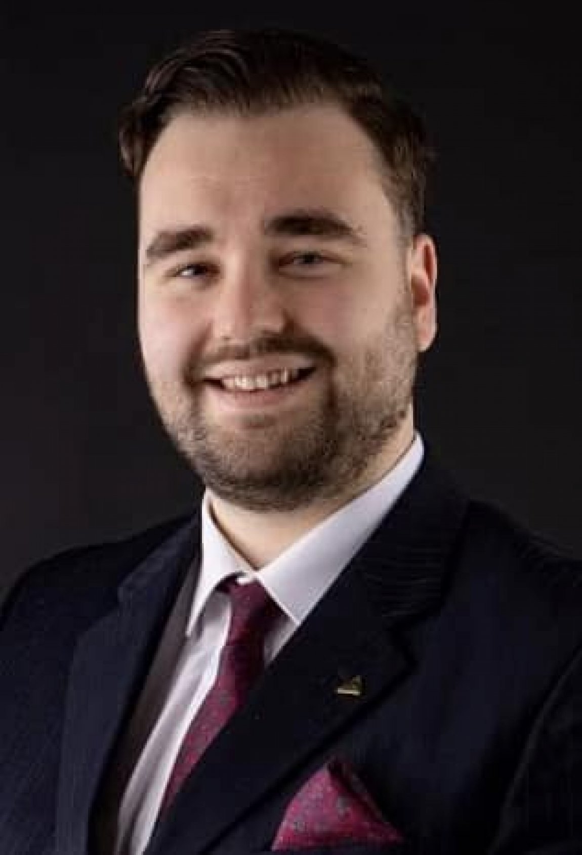 Samuel Matejíčka: EÚ čakajú viaceré výzvy | Slovak-Asian Chamber of ...